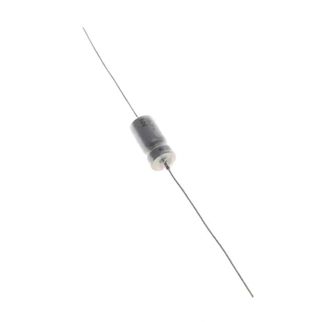 M39006/22-0377 Capacitors Tantalum Hermetically Sealed 60V Axial