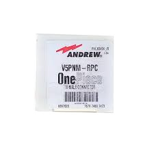 V5PNM-RPC Connector Male For 7/8IN Cable