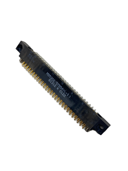 M55302/57-B54Y Rectangular MIL Spec Connectors CONNECTOR, W SERIES ...
