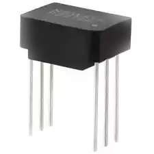 22100 Pulse Transformer 1:1:1:1 0.6 Ohm 3750.0V General Purpose