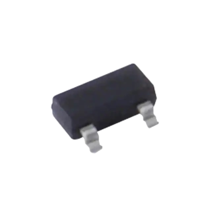 Pack of 15 MMBT3904 Bipolar (BJT) Transistor NPN 40 V 200 mA 300MHz 350 ...