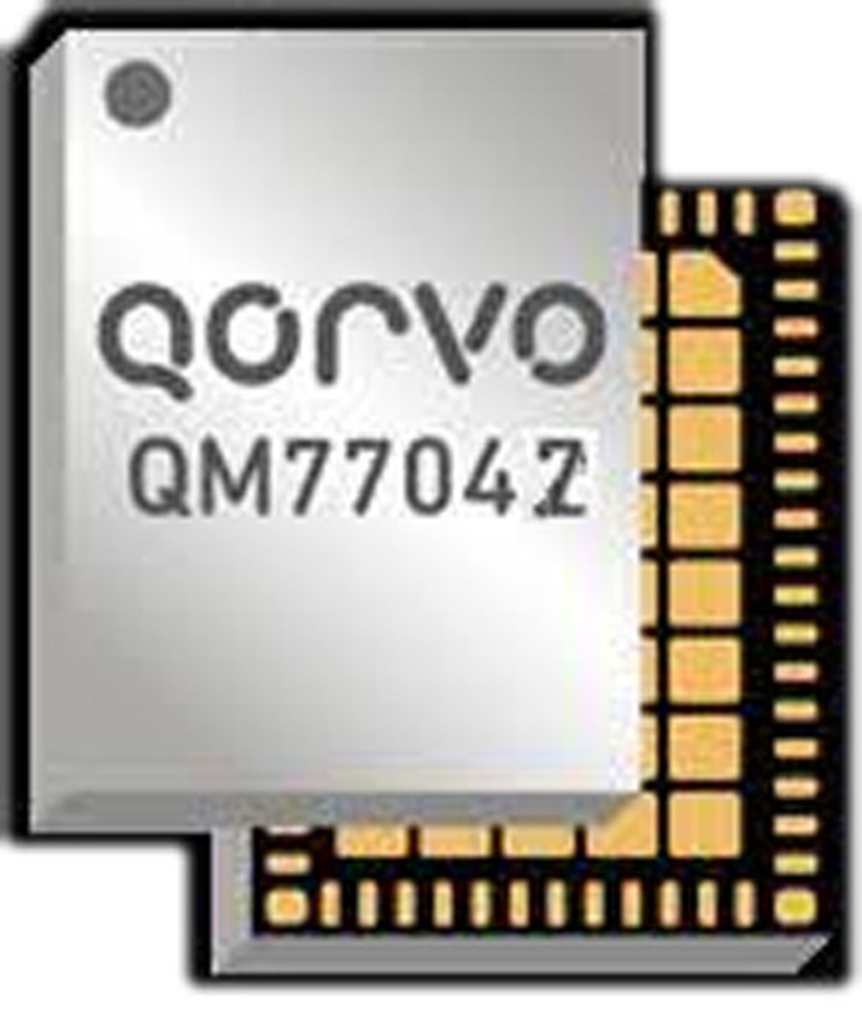 QM77042 QORVO FUSION20 Low Band L-PAMiD QM77042BTR13 integrated R F front-end solution