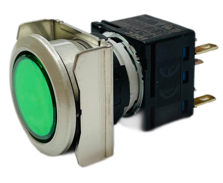 LB-T20 Contact Block, DPDT, Solder, Switch Terminals: Solder, No. of ...