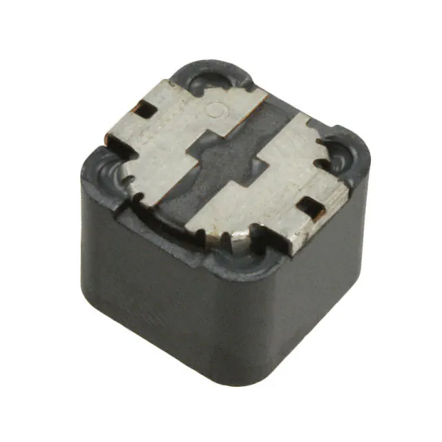 Pack of 4 SRR1210-681M Fixed Inductor 680UH 1A 1.2Ohm Surface Mount ...