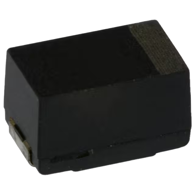 EEF-UE0D471R Aluminum Polymer Capacitors 470UF 20% 2V Surface Mount ...