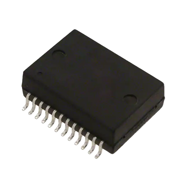 H5007 Telecom Transformer 1:1 24 Terminal Gull Wing SMD