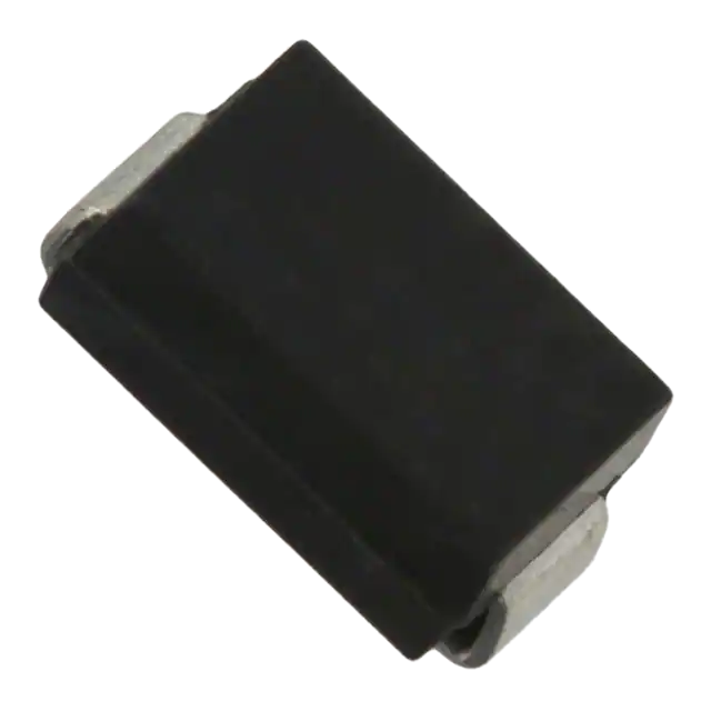 Pack of 10 SS14 Diode 40V 1A Surface Mount DO-214AC (SMA)
