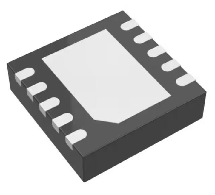 LT3466EDD#PBF IC LED Driver 2 Output DC DC Regulator Step-Up PWM ...