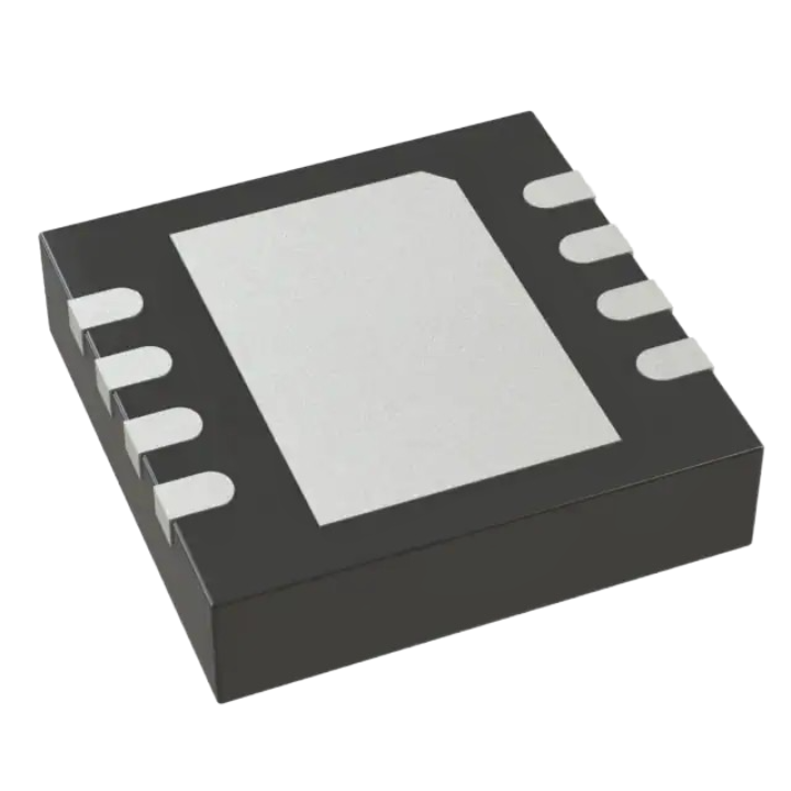 LTC6362HDD#PBF IC OPAMP Differential 1 Circuit Rail-to-Rail 8-DFN (3x3 ...