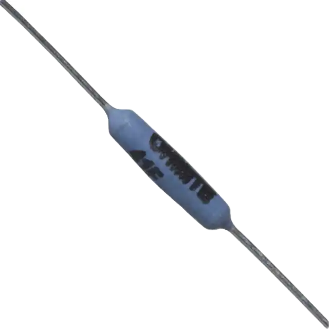 41F47R Resistor Wirewound Through Hole 47OHM 1% 1W Axial