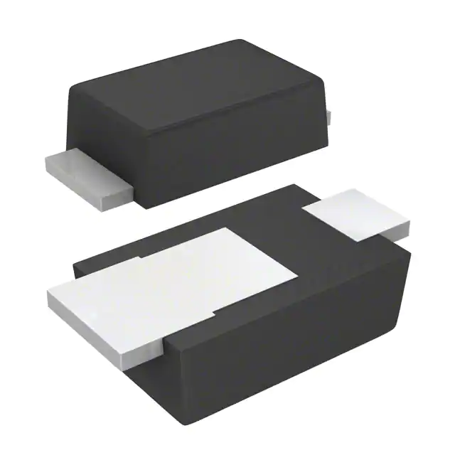 Pack of 15 SBR3U60P1-7 Diode SBR 60V 3A POWERDI123 :RoHS, Cut Tape