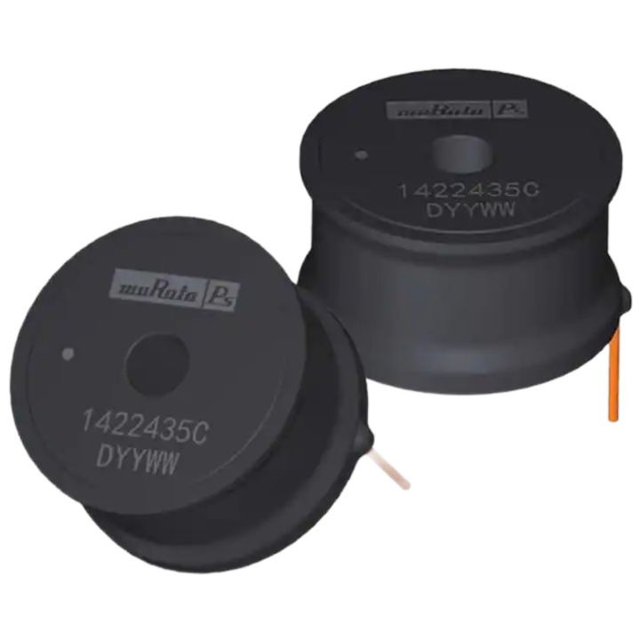 1430430C Fixed Inductor 300uH 3A 140 M OHM TH, Bulk, RoHS