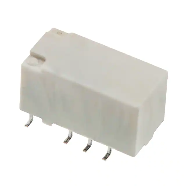 Pack of 4 TX2SA-L2-24V-1 Telecom Relay DPDT (2 Form C) Surface Mount ...