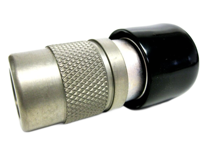 CC-DF-L4 DIN Female Connector