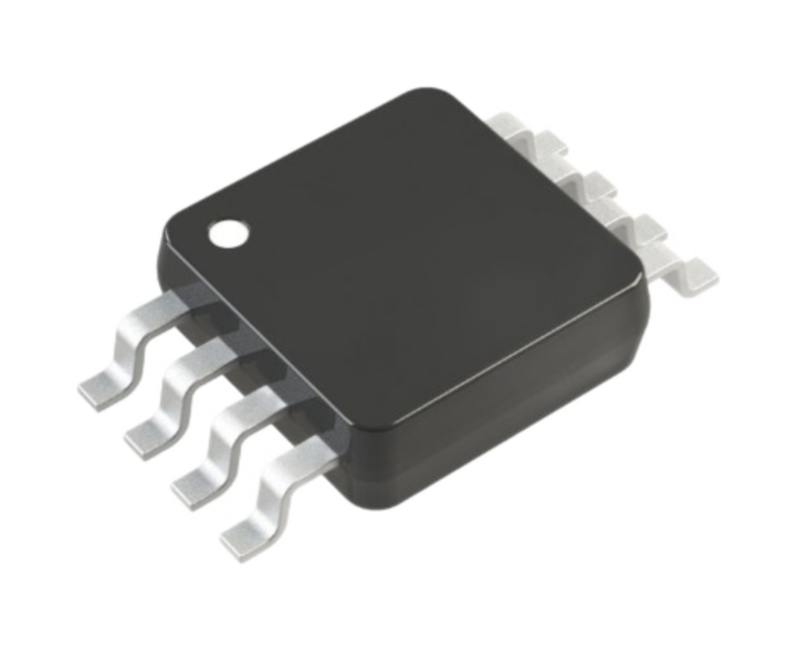 LT1762EMS8#PBF IC Linear Voltage Regulator IC Positive Adjustable 1 ...