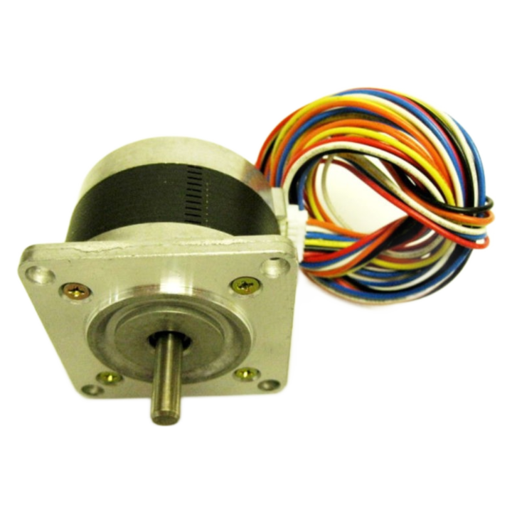 23LM-K250-07V Stepper Motor
