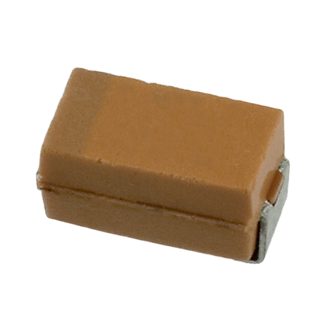 Pack of 10 TAJB226K016R Tantalum Capacitor 2.2UF 10% 20V 1206 SMD :Cut Tape