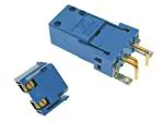 PLC24F9200A1 Connector Power to the Board