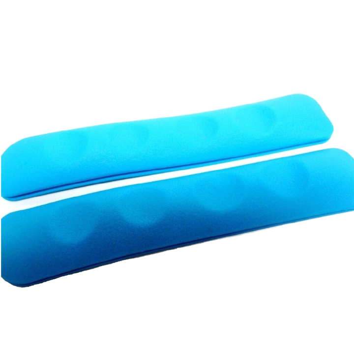 53G-LB Rubber Side Grips 500 Series