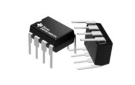 LMC6482IN Op Amp Dual Precision Amplifier R-R I/O ±7.75V/15.5V 8-Pin ...