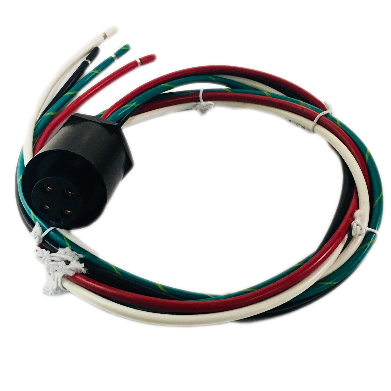 280-M35F-M1 ALLEN BRADLEY ARMORCONNECT, Power Media Cable, FEMALE ...