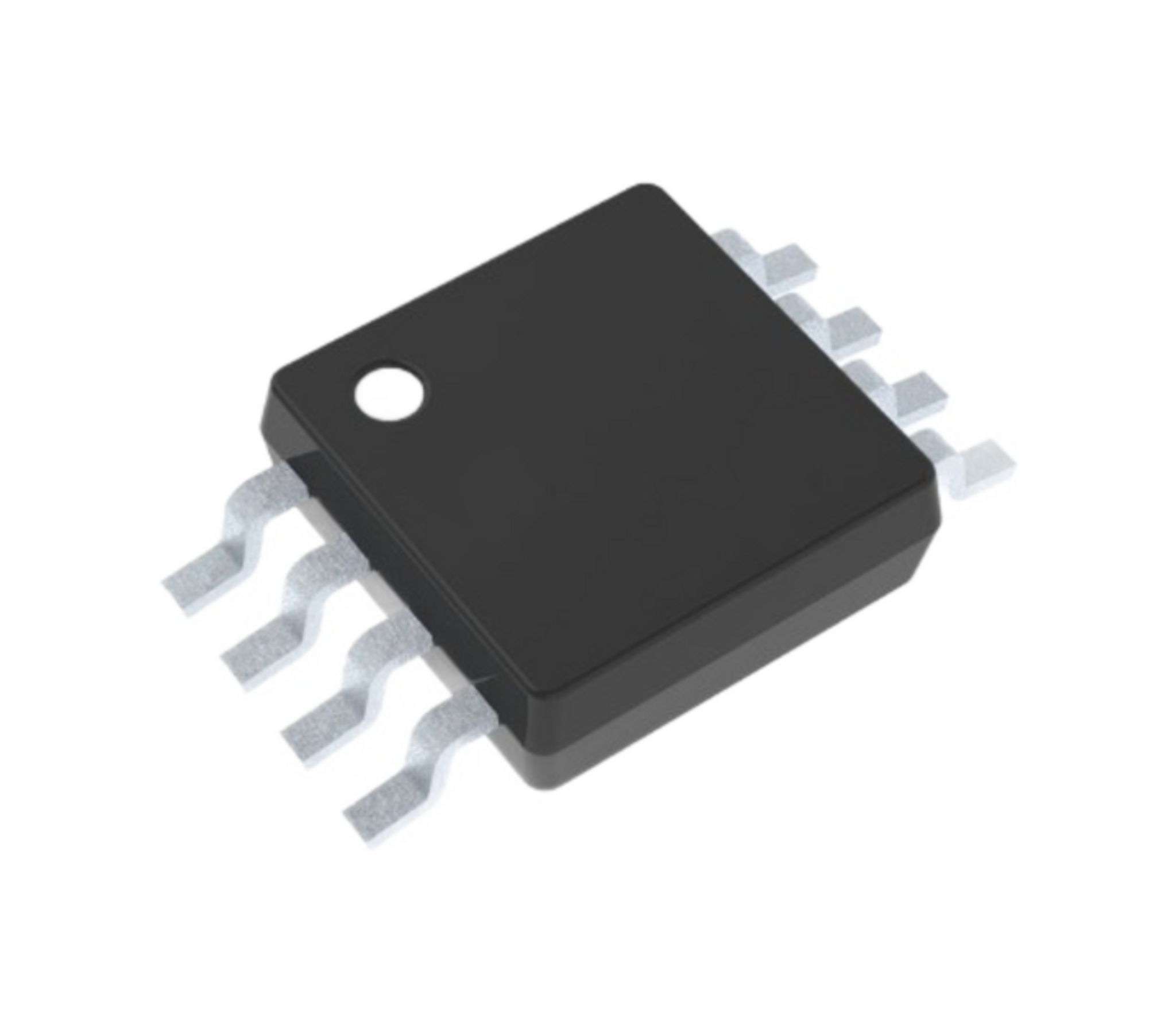 Pack of 14 SN74LVC3G34DCUT IC Buffer, Non-Inverting 3 Element 1 Bit per Element Push-Pull Output ...