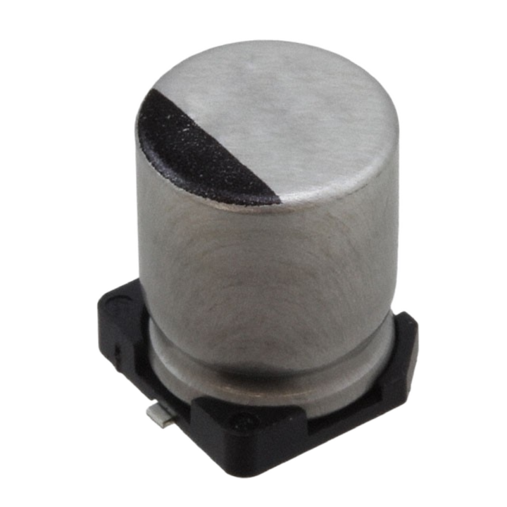 Pack of 5 UUX2A470MNL1GS Capacitor Aluminum Lytic 47uF 100V 20% (10 X ...