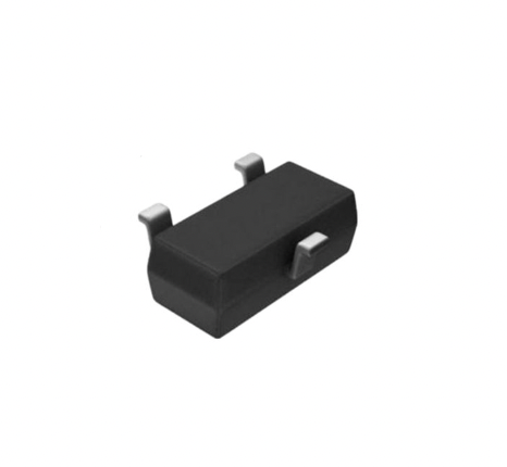 Pack of 10 BAV99 Diode Array 1 Pair Series Connection 70 V 215mA ...