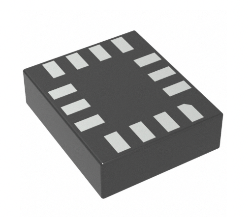 Pack of 2 LSM6DSOTR Sensor Accelerometer, Gyroscope, 6 Axis Sensor I2C ...