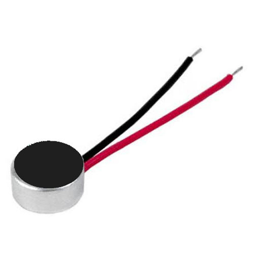 100Hz ~ 20kHz Analog Microphone Electret Condenser 2V ~ 10V ...