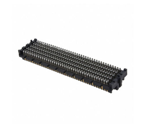 ASP-134488-01 Connector 400 Position Connector Array, Male Pins Surface ...