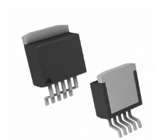 LP3856ESX-1.8/NOPB IC Linear Voltage Regulator IC Positive Fixed 1 ...