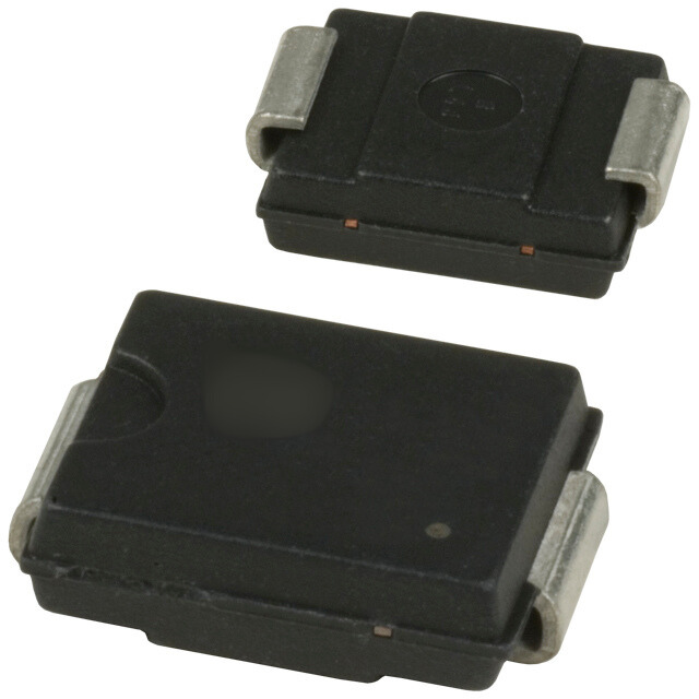 Pack of 10 MBRS340T3G Schottky Diode 40V 3A Surface Mount SMC :RoHS ...
