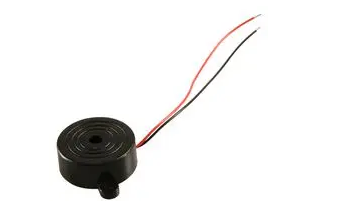 MCKPI-G4214L-3996 Audio Indicator, Piezo Buzzer :RoHS