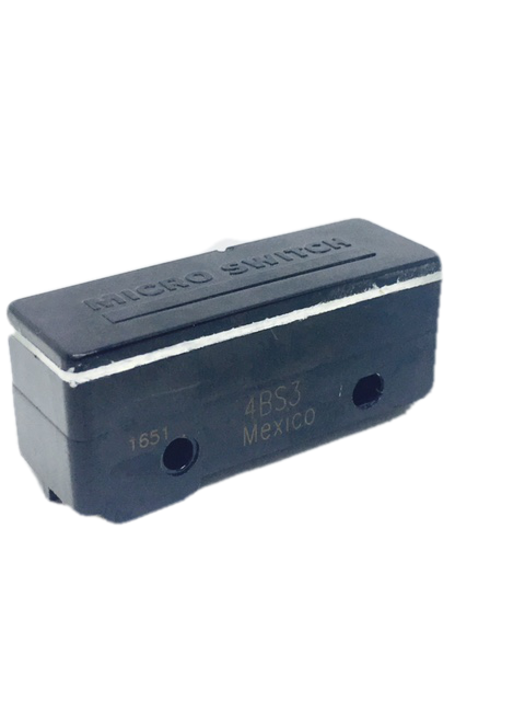 4BS3 MICRO SWITCH HONEYWELL SWITCH SNAP ACTION SPDT 15A 125V