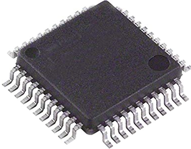 MT8986AL MITEL IC TDM/TSI SWITCH 512X256 44MQFP