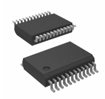 PCA9555DB IC XPNDR 400KHZ I2C SMBUS 24SSOP