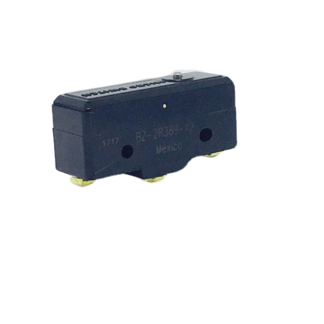 BZ-2RQ68 - MICRO SWITCH \ HONEYWELL - SWITCH SNAP ACTION N.O./N.C. SPDT ...