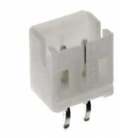 Pack of 5 440054-2 Connector Header Through Hole 2 position 2MM :RoHS