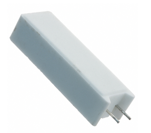 Pack of 4 SQMR715KJ Resistor 15 kOhms ±5% 7W Through Hole Resistor ...