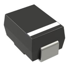 Pack of 6 B340LA-13-F Diode Schottky SMA 40V 3A Surface Mount :RoHS ...