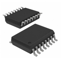 Pack of 2 DS3231S# Integrated Circuits RTC CLK/Calendar I2C 16SOIC ...