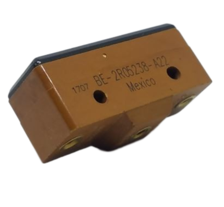 BE-2R05238-A22 MICRO SWITCH HONEYWELL 25A 125.250 OR 480VAC 1HP 125VAC ...