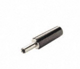 PP-002A Connector Power Plug 2X5.5MM Solder