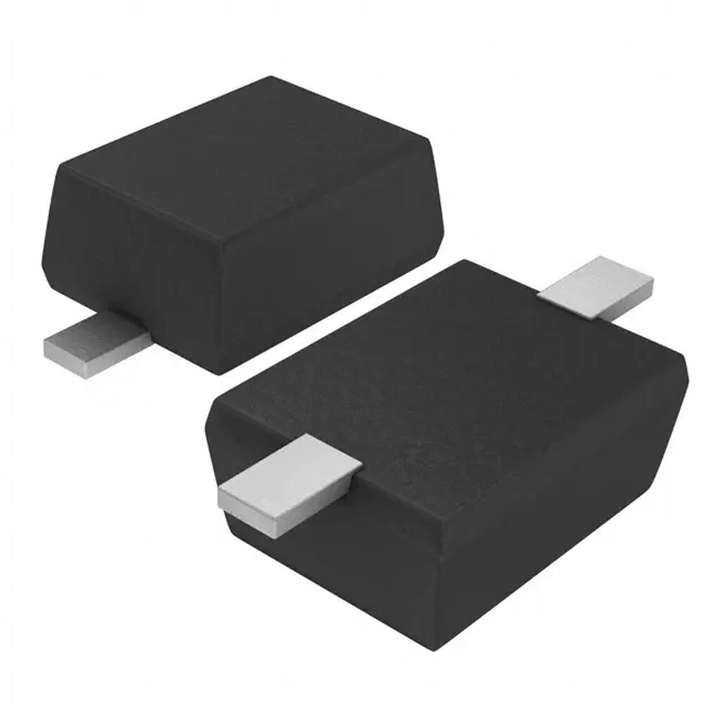 Pack of 10 1N4148W-13-F Diodes Inc Diode Small Signal Switching 100V 0 ...