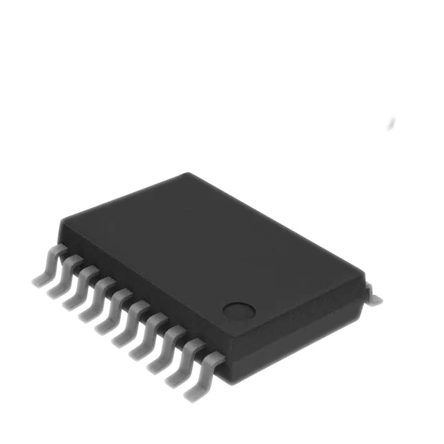 Pack of 9 PCF8574T Philips Semiconductors IC I/O EXPANDER I2C 8B 20SSOP