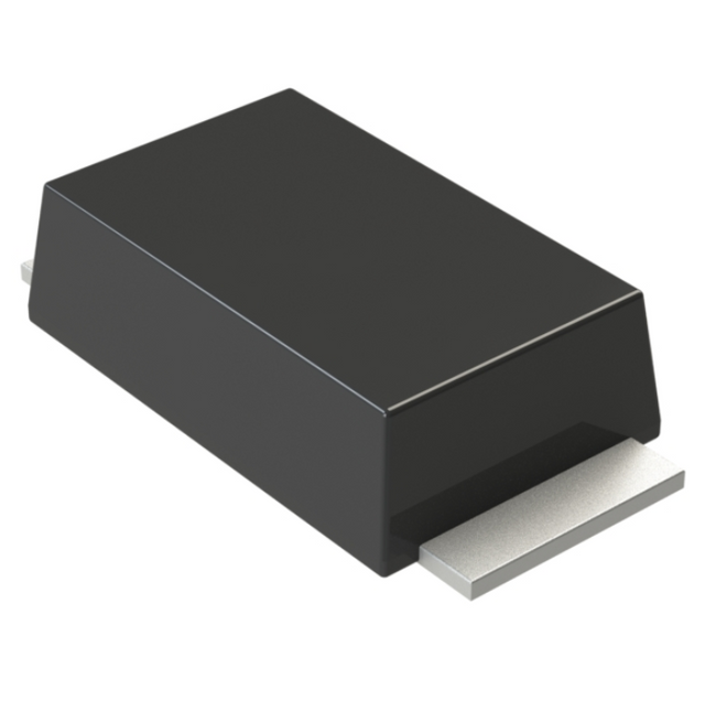 CMS01-TE12L Diode Schottky 30V 3A Surface Mount M-FLAT, RoHs