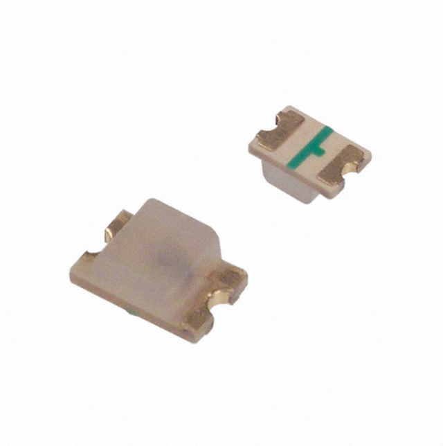 40-25AUWD/TR8 LED Uni-Color White 6-Pin SMD, Rohs