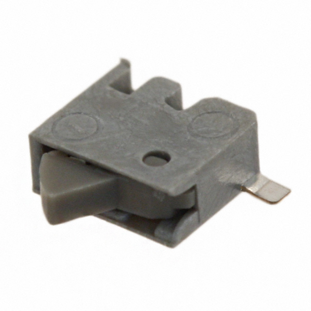 Pack of 4 HDS001L Switch SPST-NO 1MA 5V Surface Mount, Right Angle, Rohs
