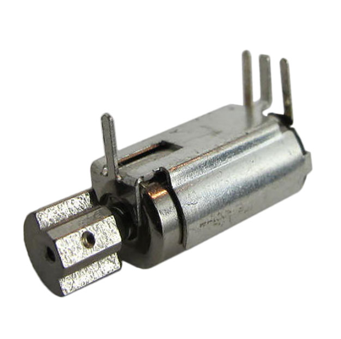 Pack of 4 VZ6DCBB0056091 Vibration ERM MTR 11K RPM 1.1G, RoHs